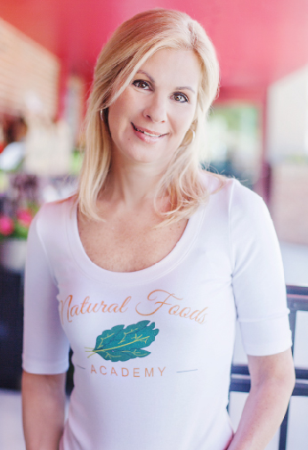 About | Natural Foods Academy